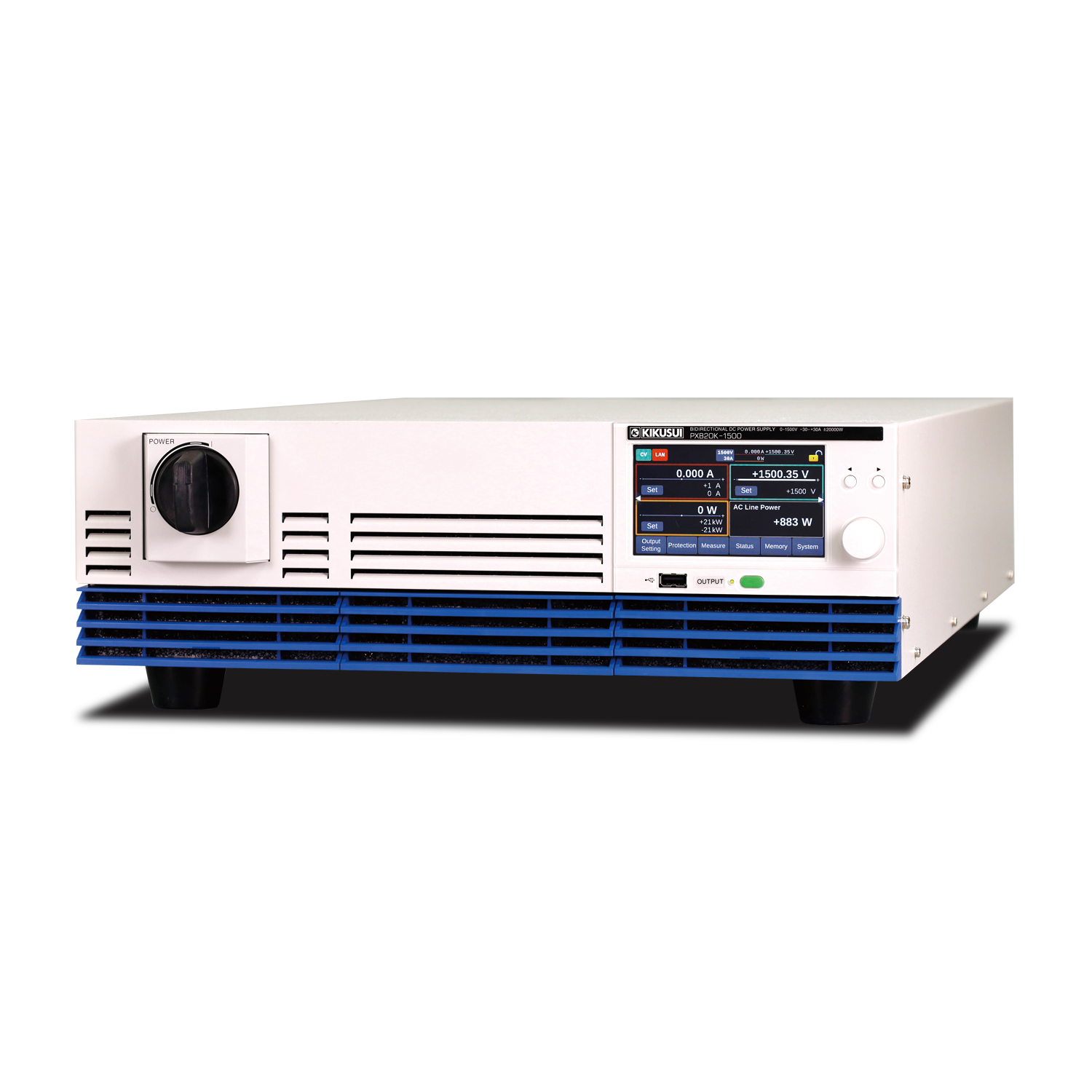 제품소개 - PXB20K-1000