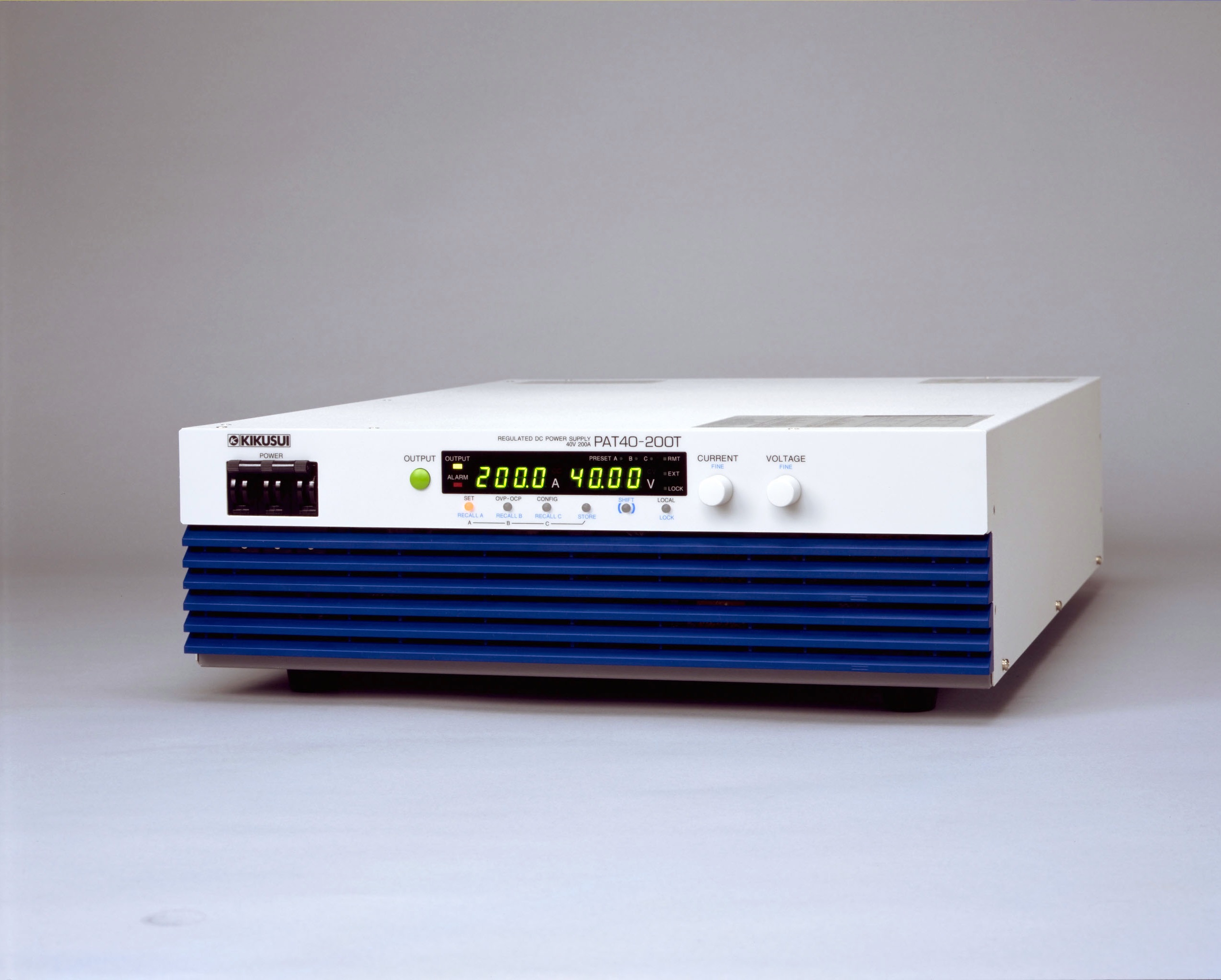 제품소개 - PAT20-400T