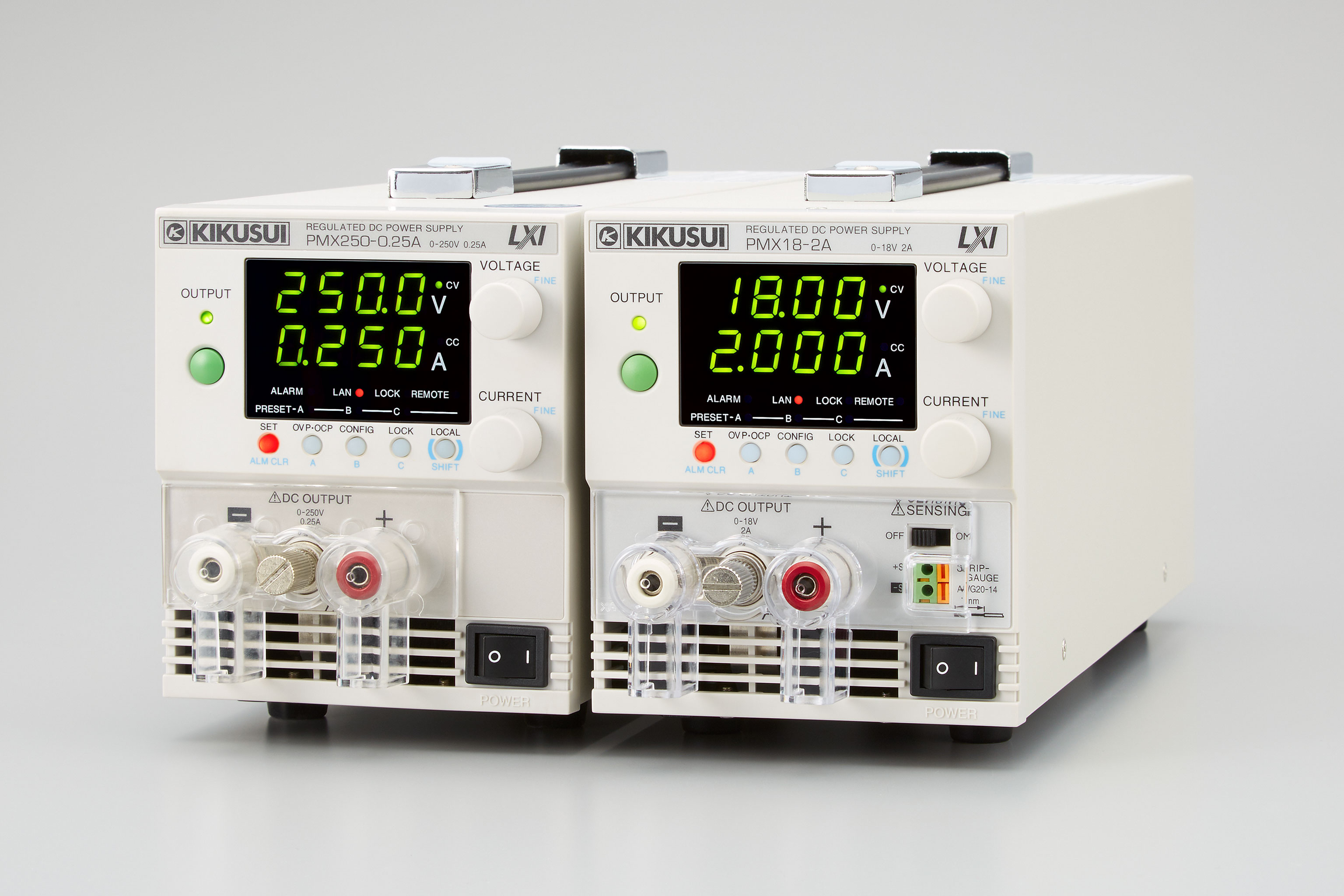 제품소개 - PMX18-5A