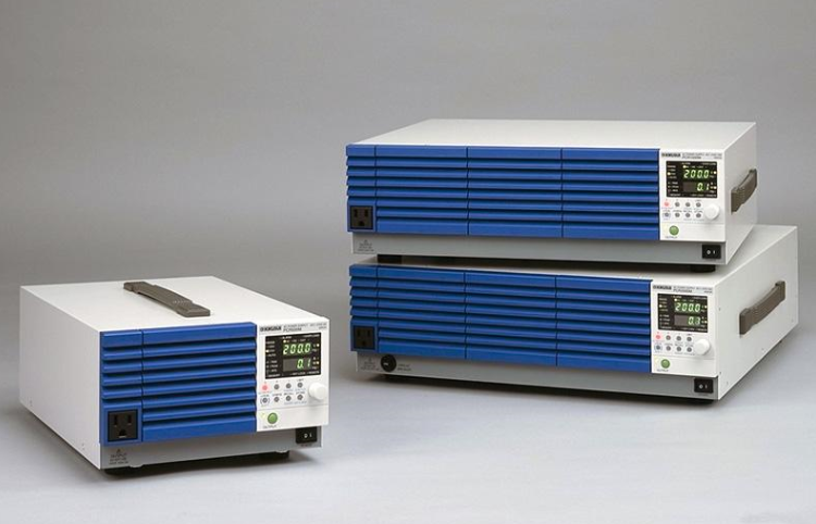 제품소개 - PCR2000M