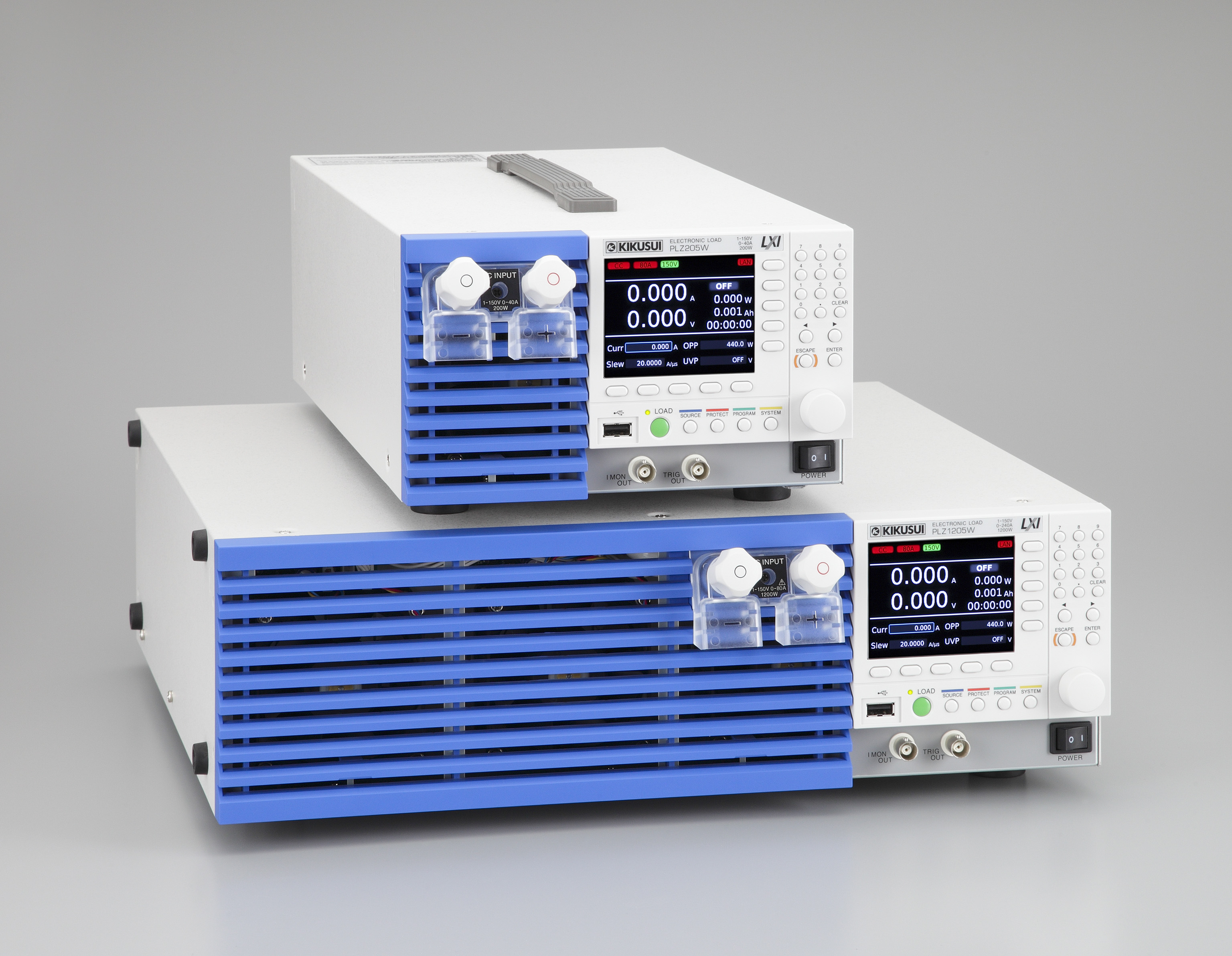 제품소개 - PLZ405W