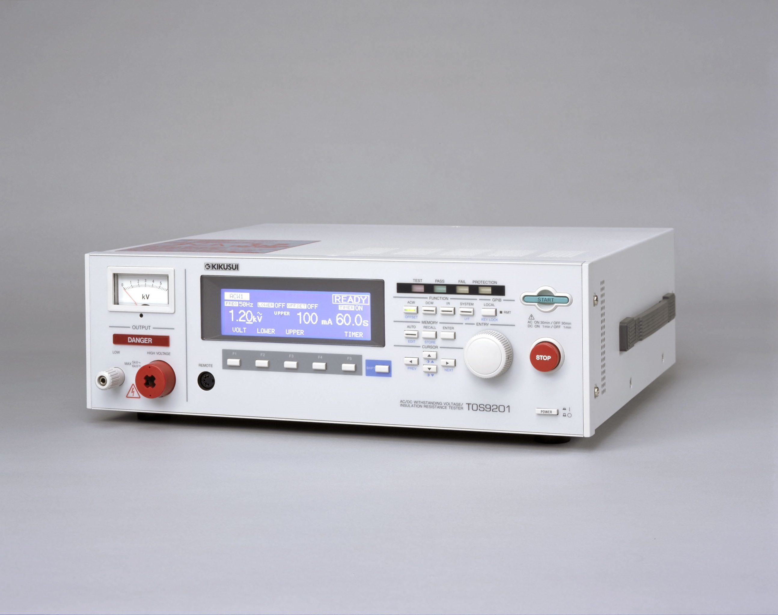 제품소개 - TOS9201