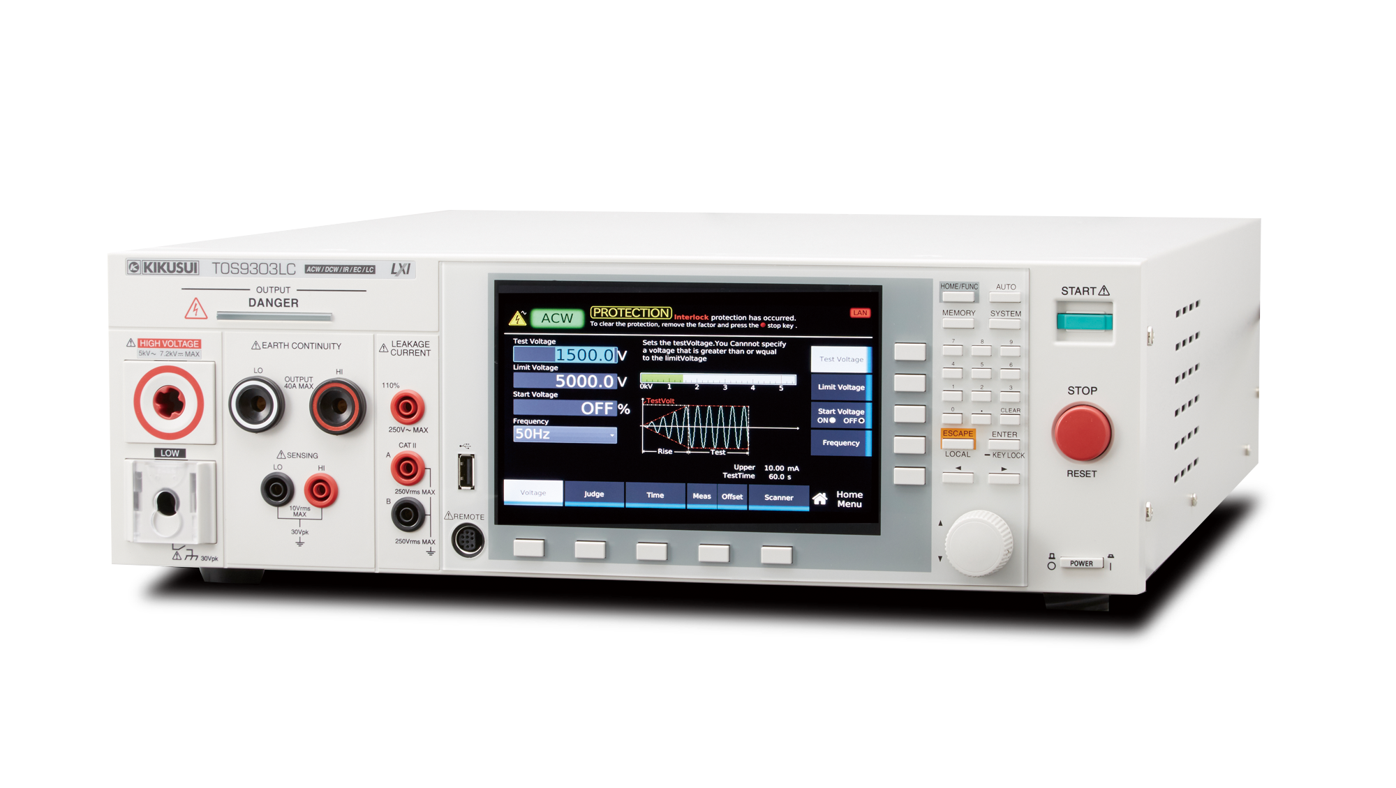 제품소개 - TOS9301